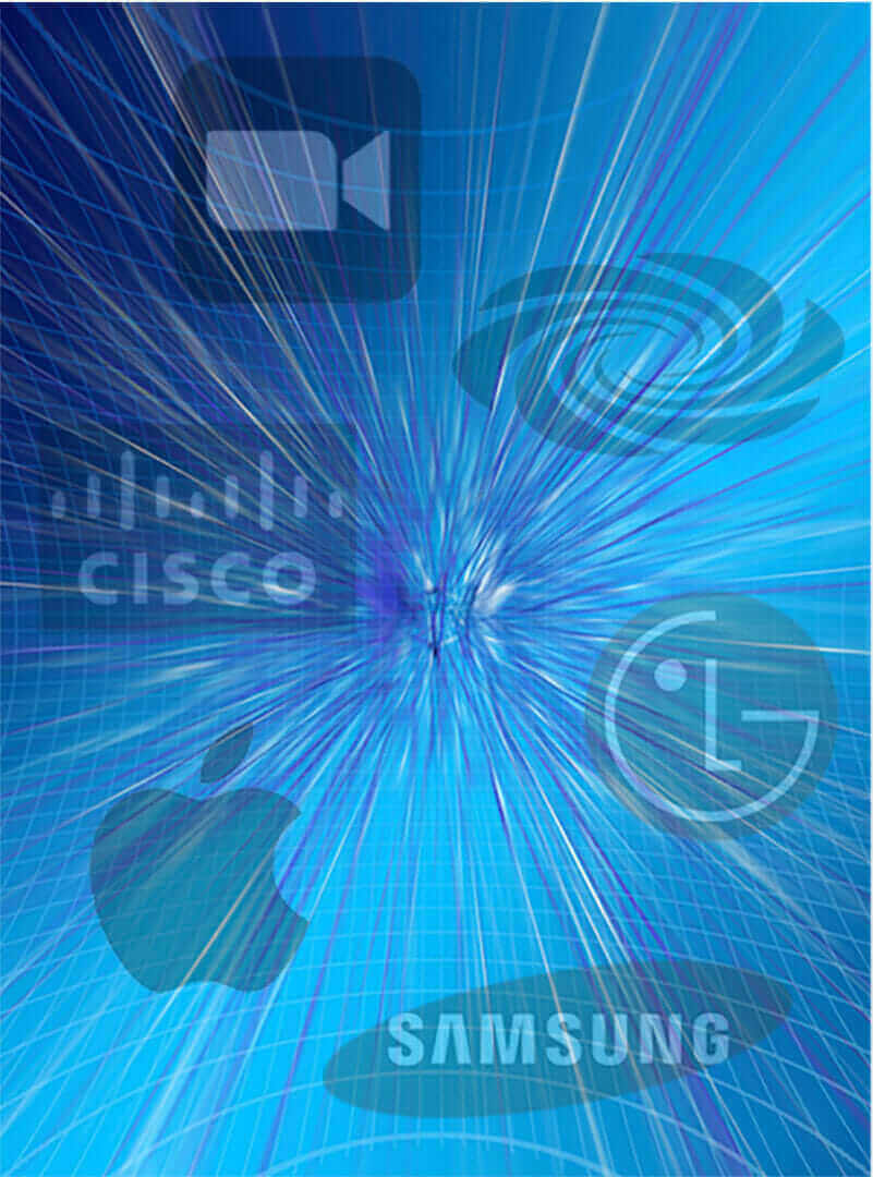 Captus Systems: Expert Commercial AV Design & Installation